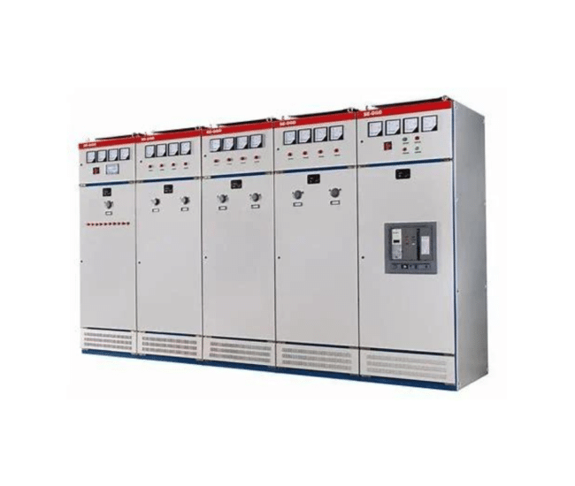 Intelligent Synchronizing Panels for Generators | Zhili